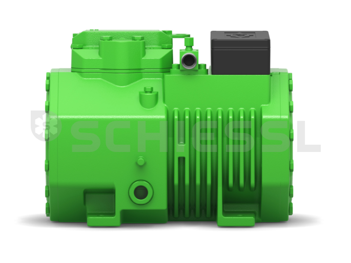 Bitzer halbh. Verdichter CEP2S PRO 2CESP-4Z-40S 400V